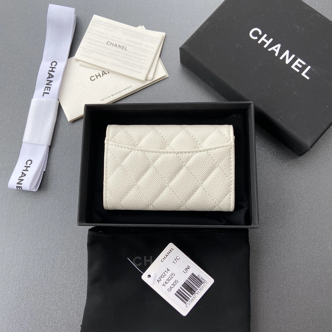 Bargain Chanel Wallets Purse