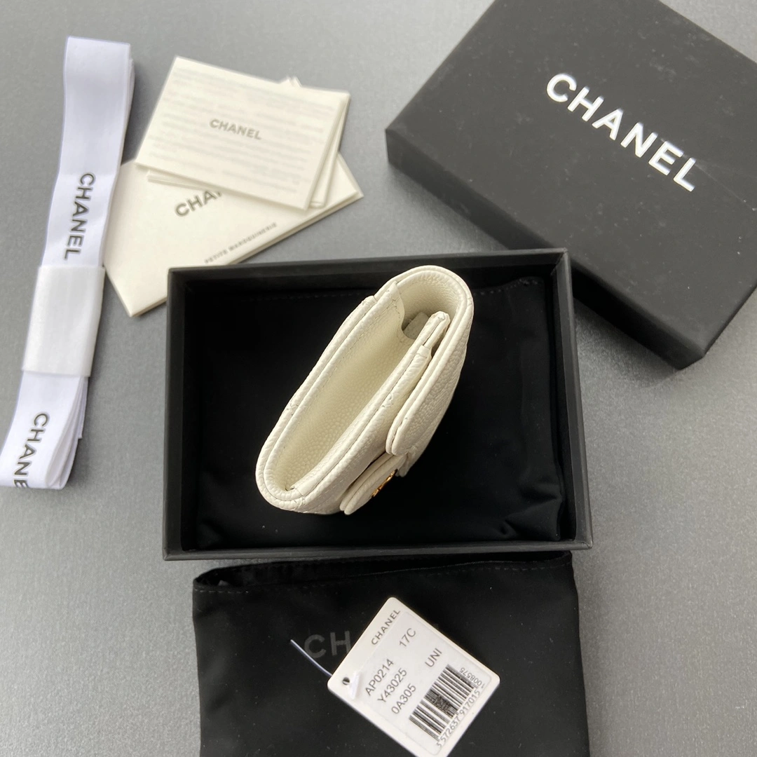 Bargain Chanel Wallets Purse