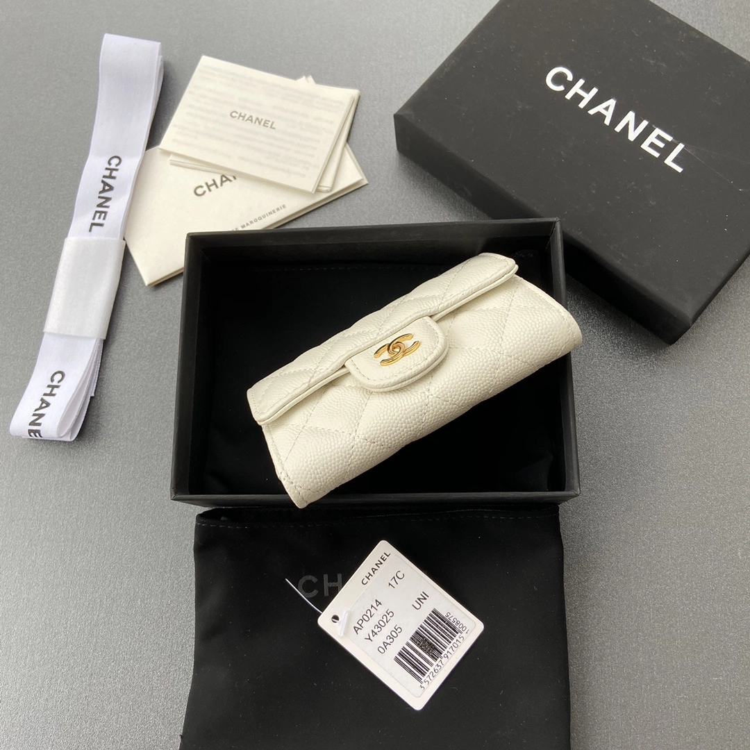 Bargain Chanel Wallets Purse