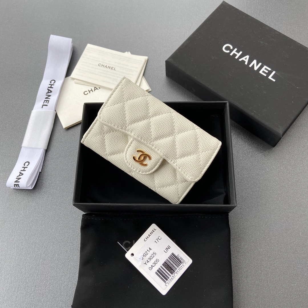 Bargain Chanel Wallets Purse