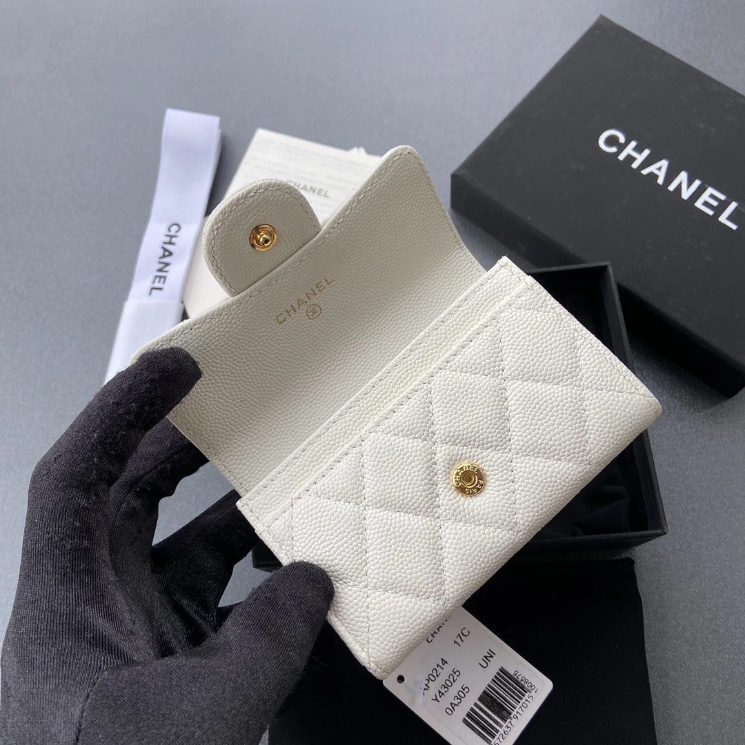 Bargain Chanel Wallets Purse