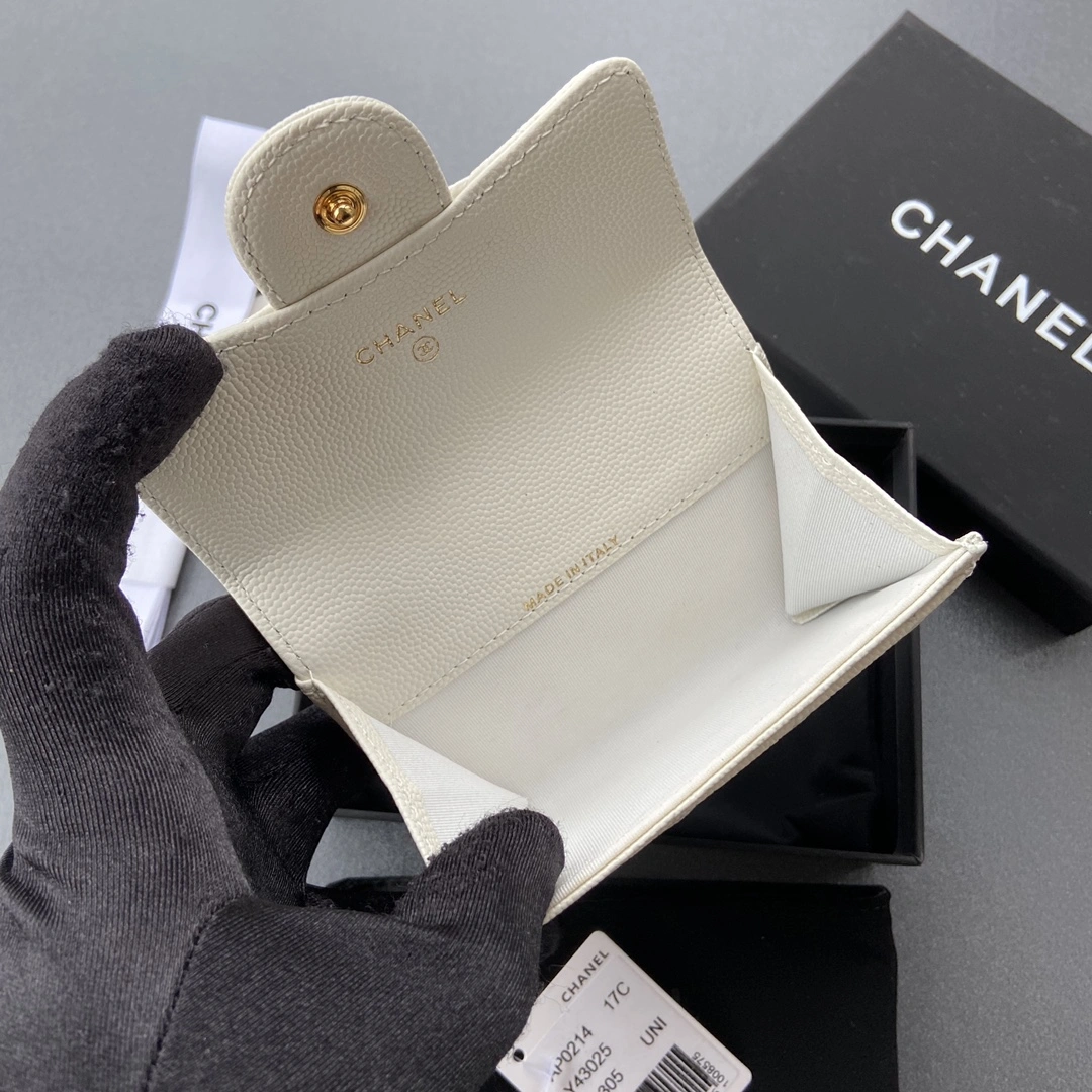 Bargain Chanel Wallets Purse