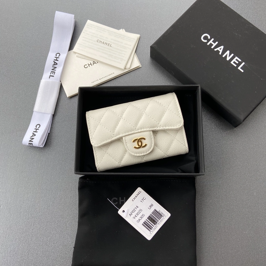 Bargain Chanel Wallets Purse