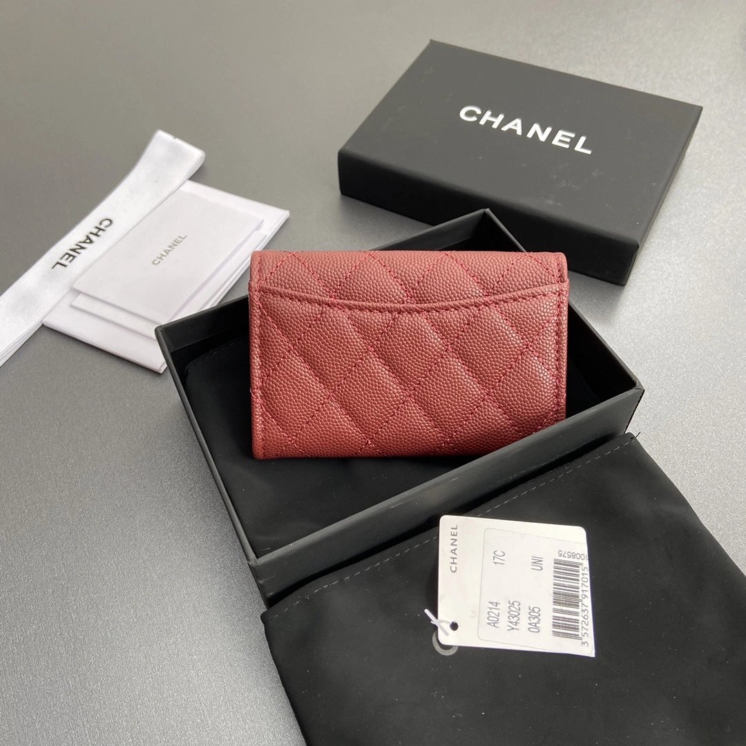 Perfect replica Chanel Wallets Purse