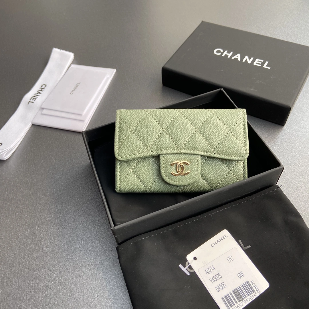 Chanel Wallets Purse