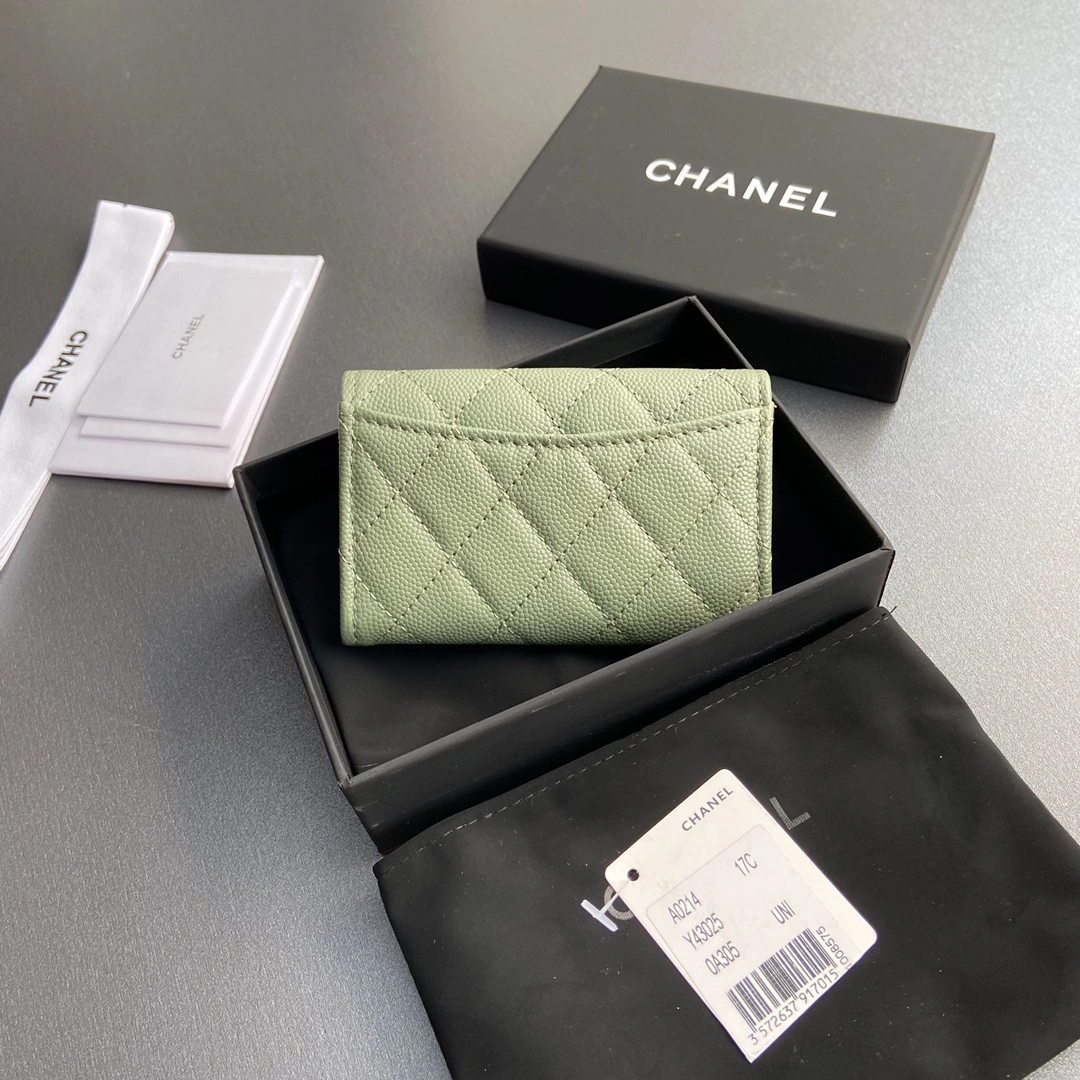 Discounted Chanel Wallets Purse