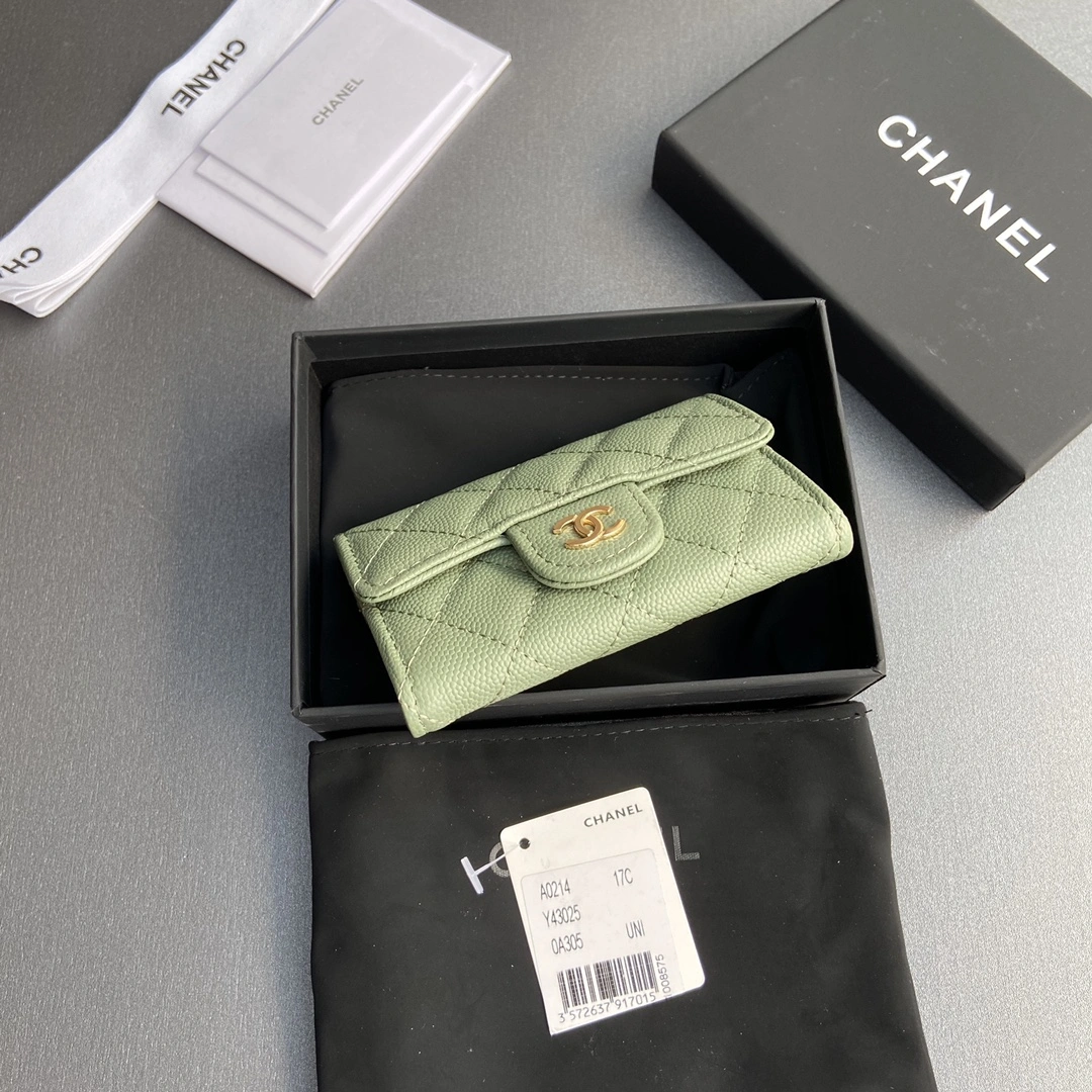 Discounted Chanel Wallets Purse
