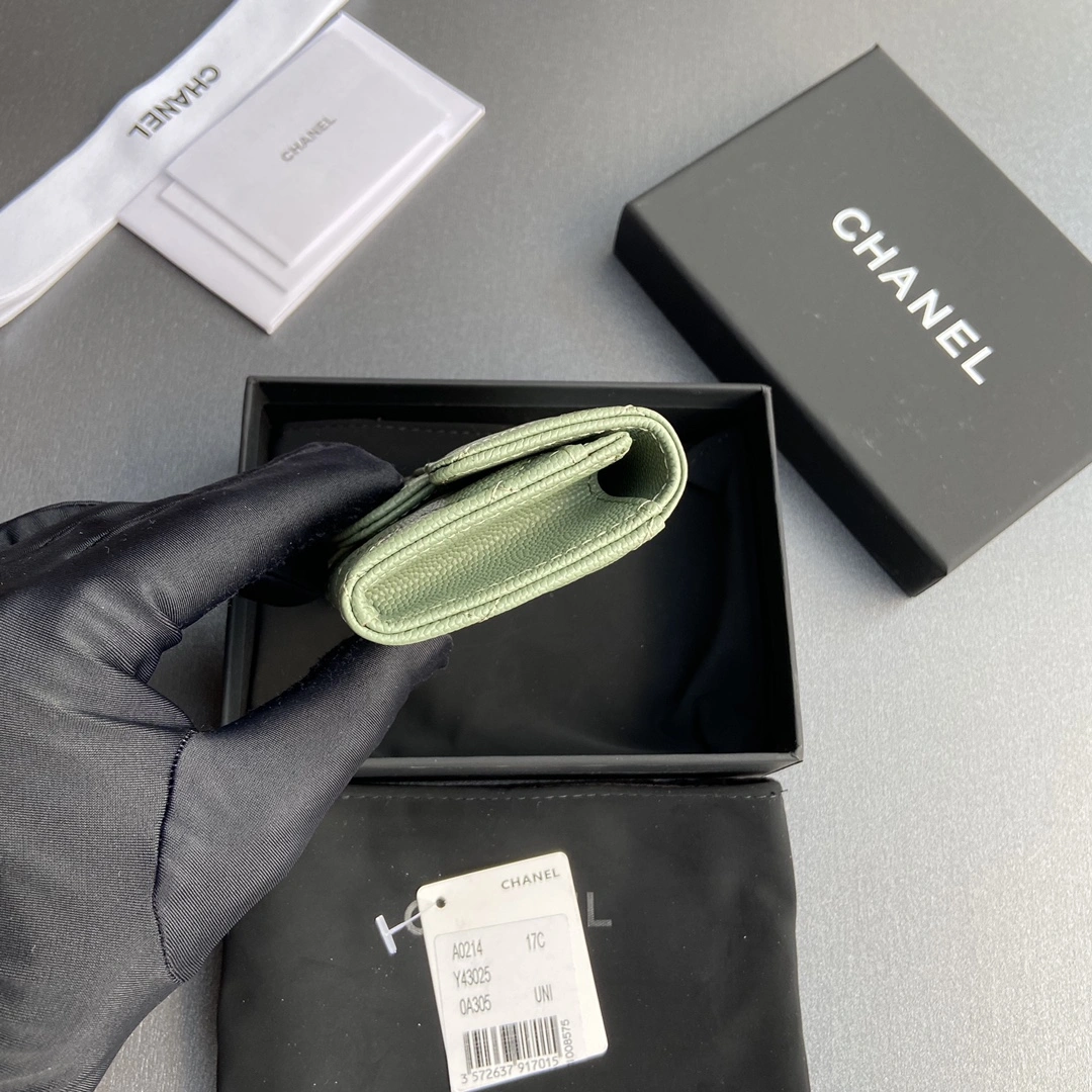 Discounted Chanel Wallets Purse