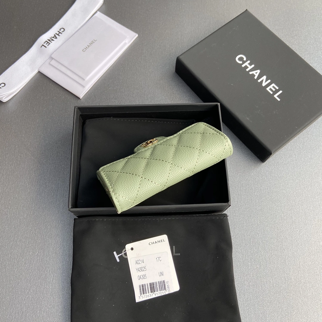 Discounted Chanel Wallets Purse