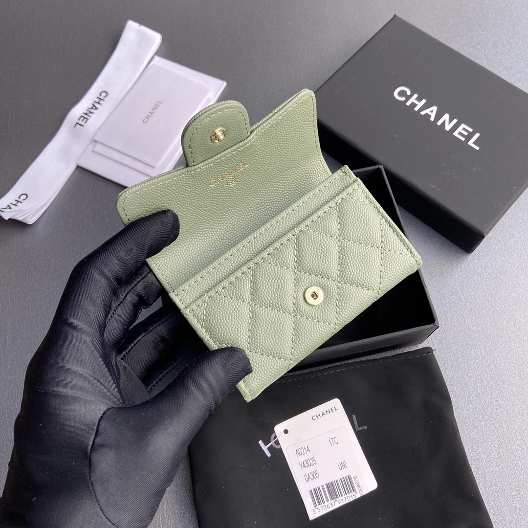 Discounted Chanel Wallets Purse