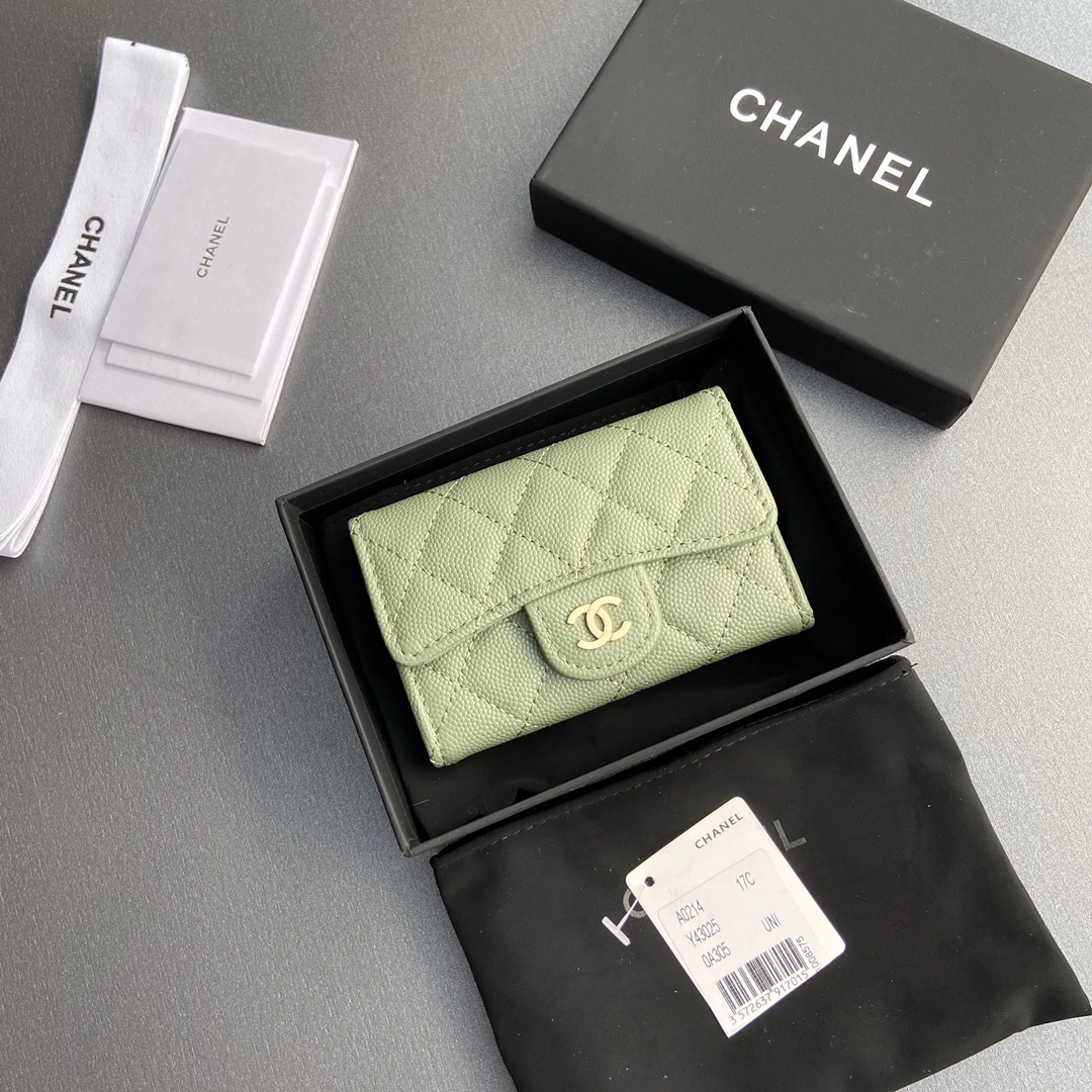 Discounted Chanel Wallets Purse