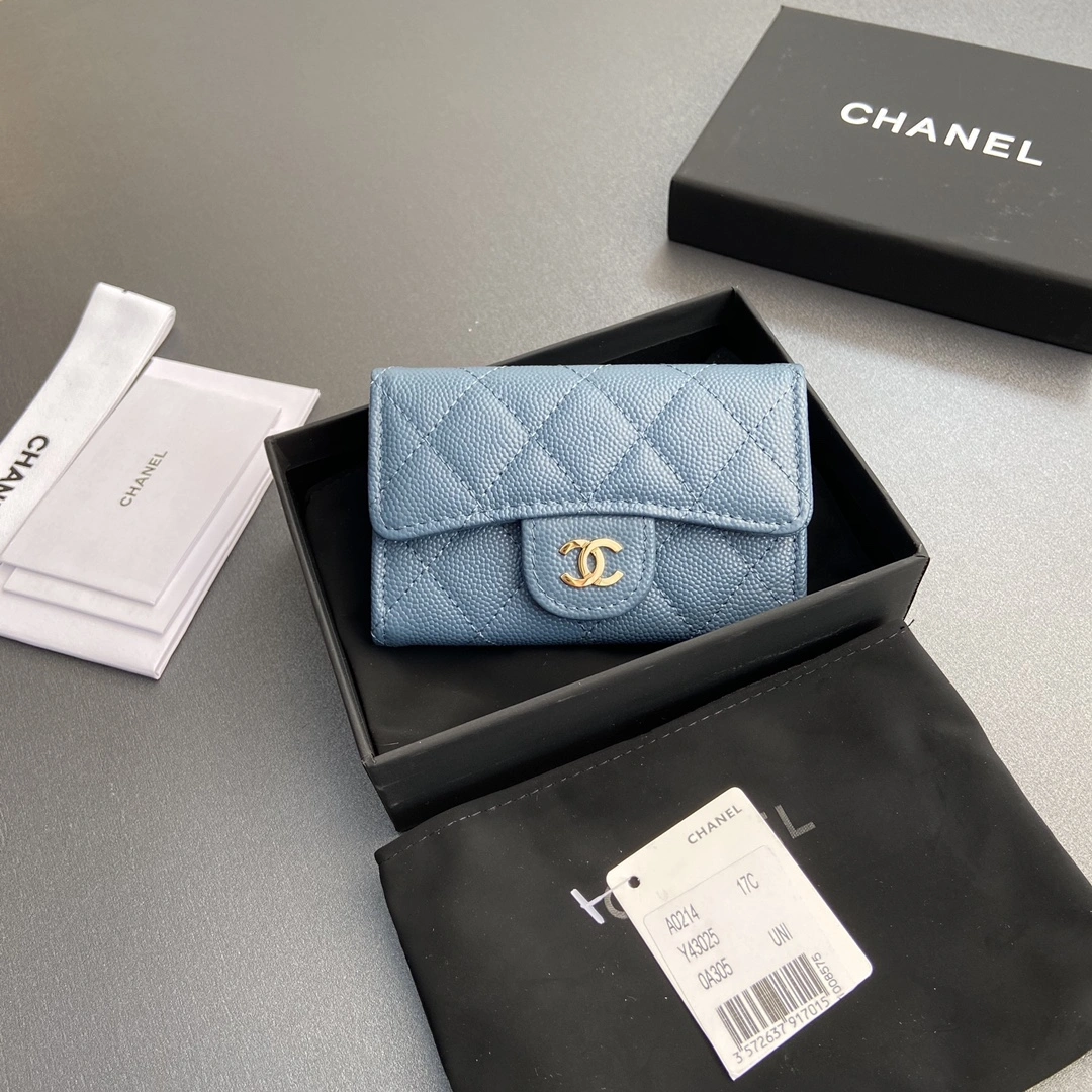 Chanel Wallets Purse