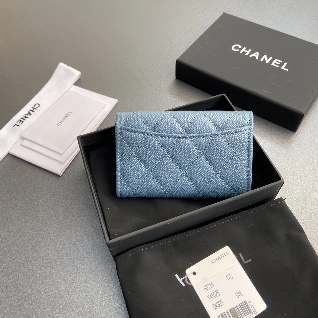 Discounted Chanel Wallets Purse
