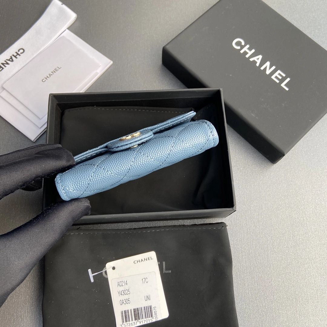 Discounted Chanel Wallets Purse