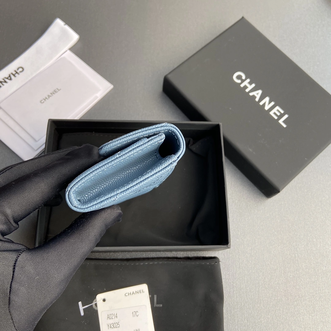 Discounted Chanel Wallets Purse