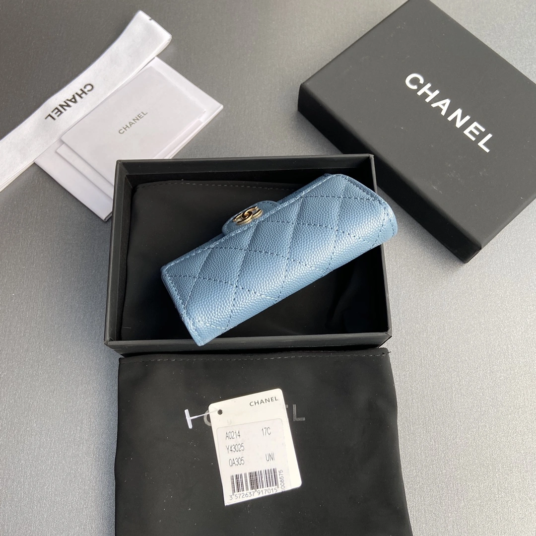 Discounted Chanel Wallets Purse