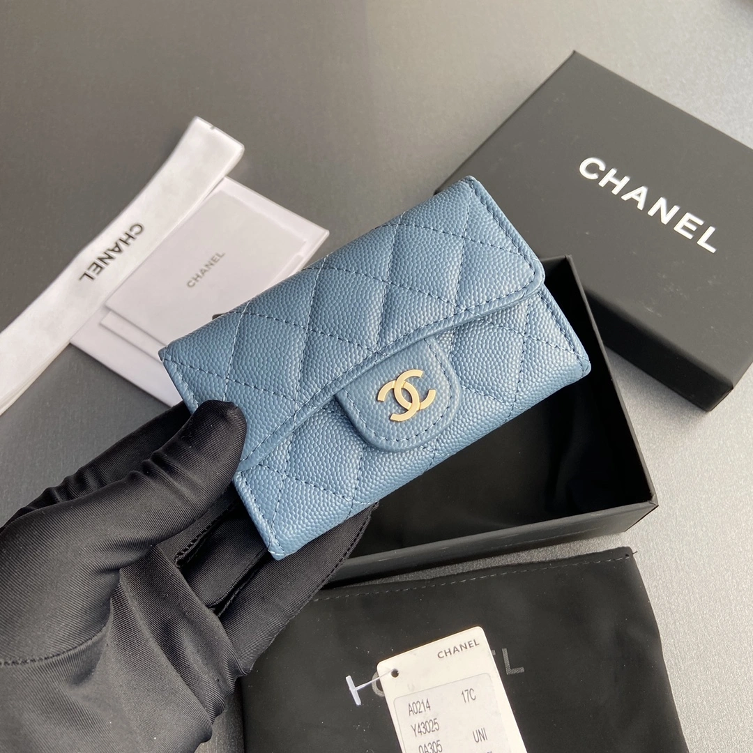 Discounted Chanel Wallets Purse