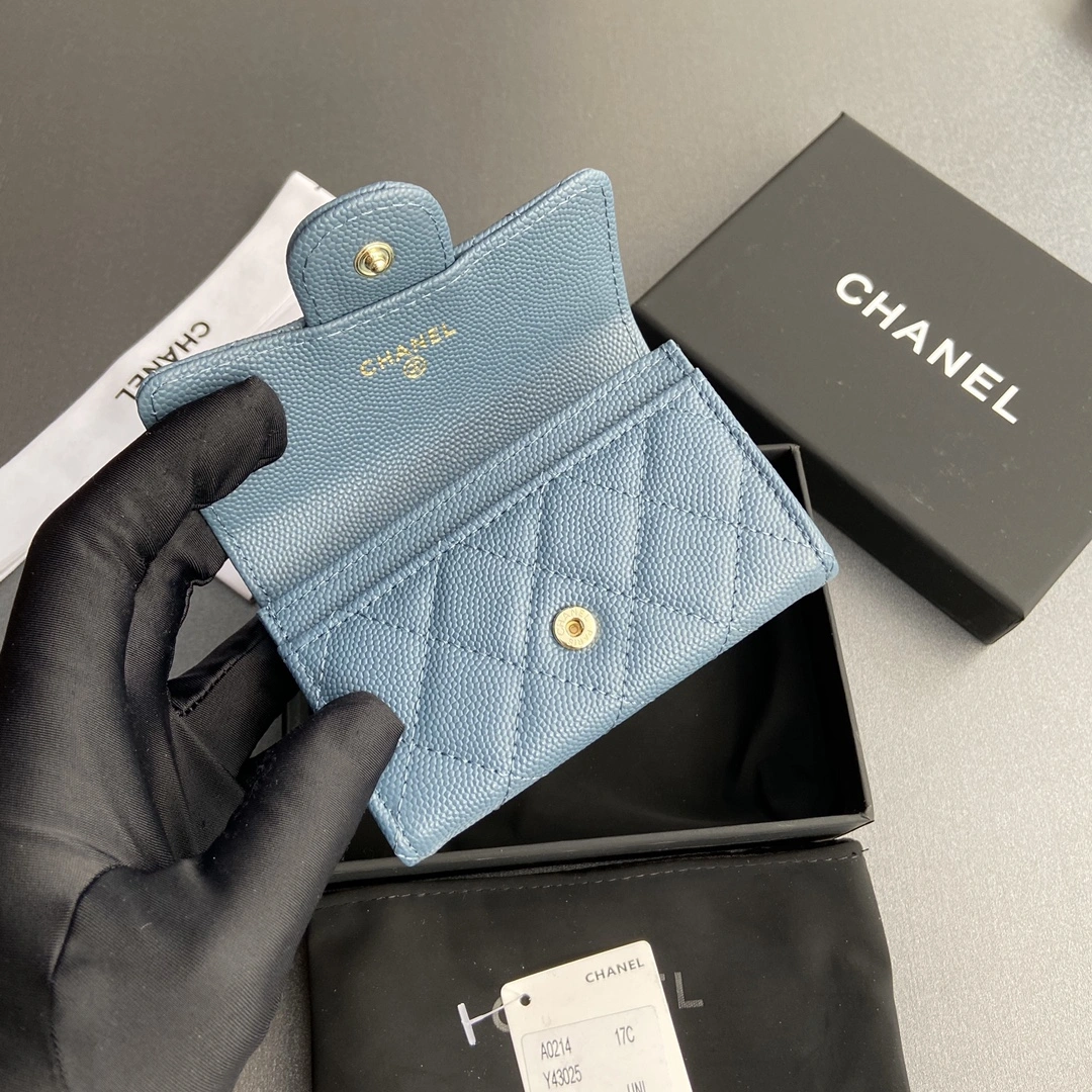 Discounted Chanel Wallets Purse