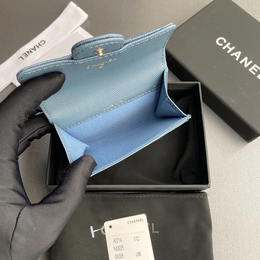 Discounted Chanel Wallets Purse