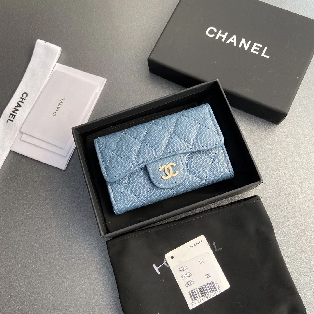 Discounted Chanel Wallets Purse