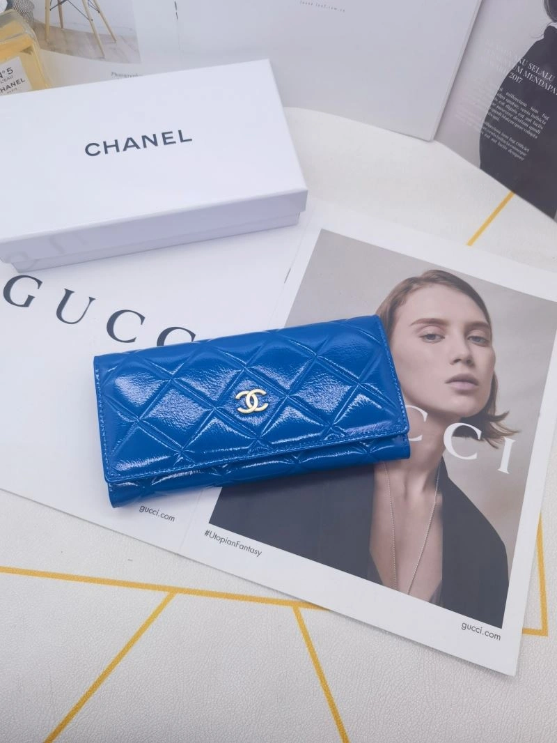 Chanel Wallets Purse