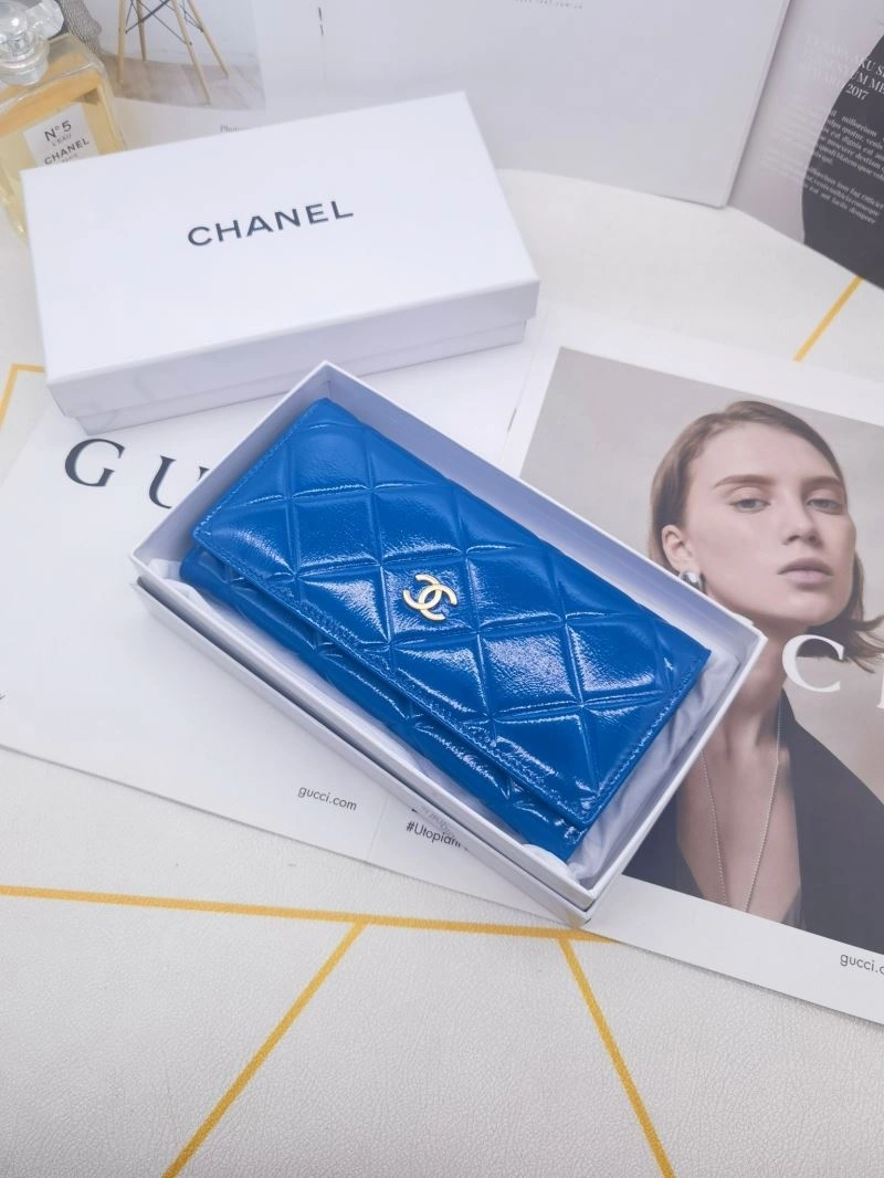 Exact replica Chanel Wallets Purse