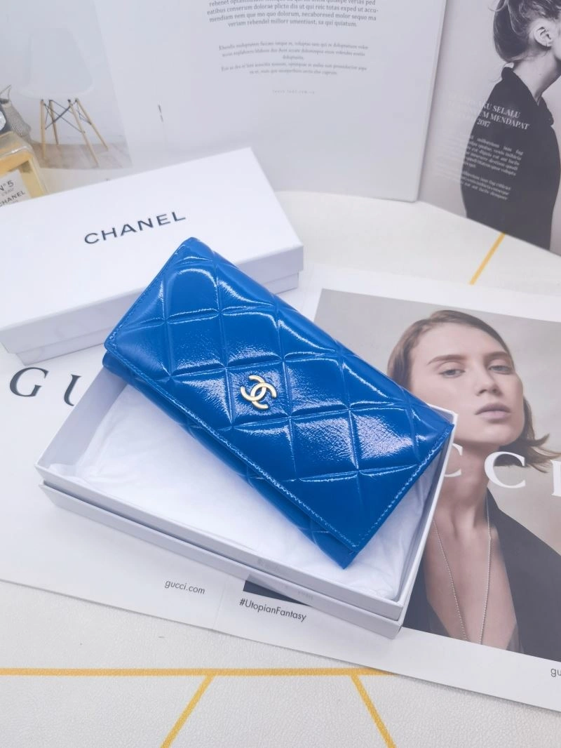 Exact replica Chanel Wallets Purse