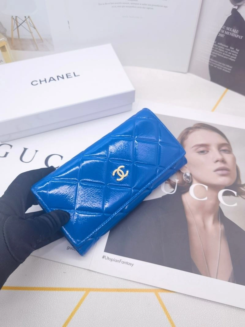 Exact replica Chanel Wallets Purse