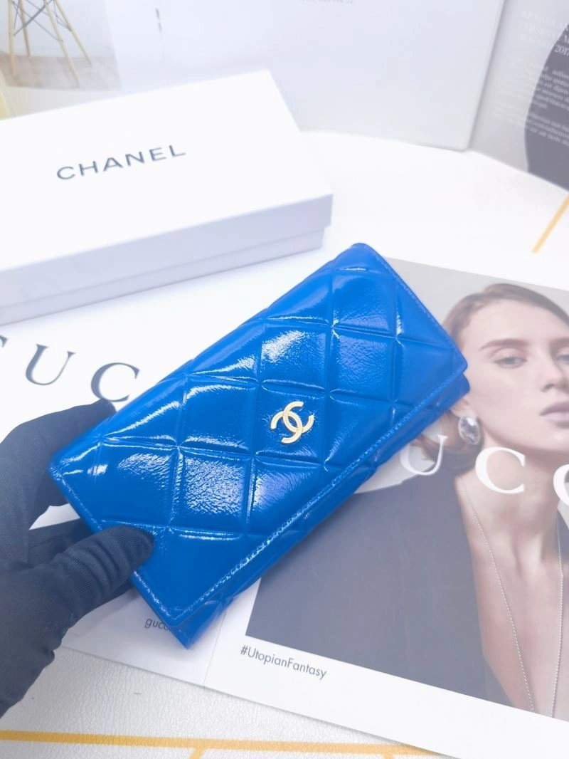 Exact replica Chanel Wallets Purse