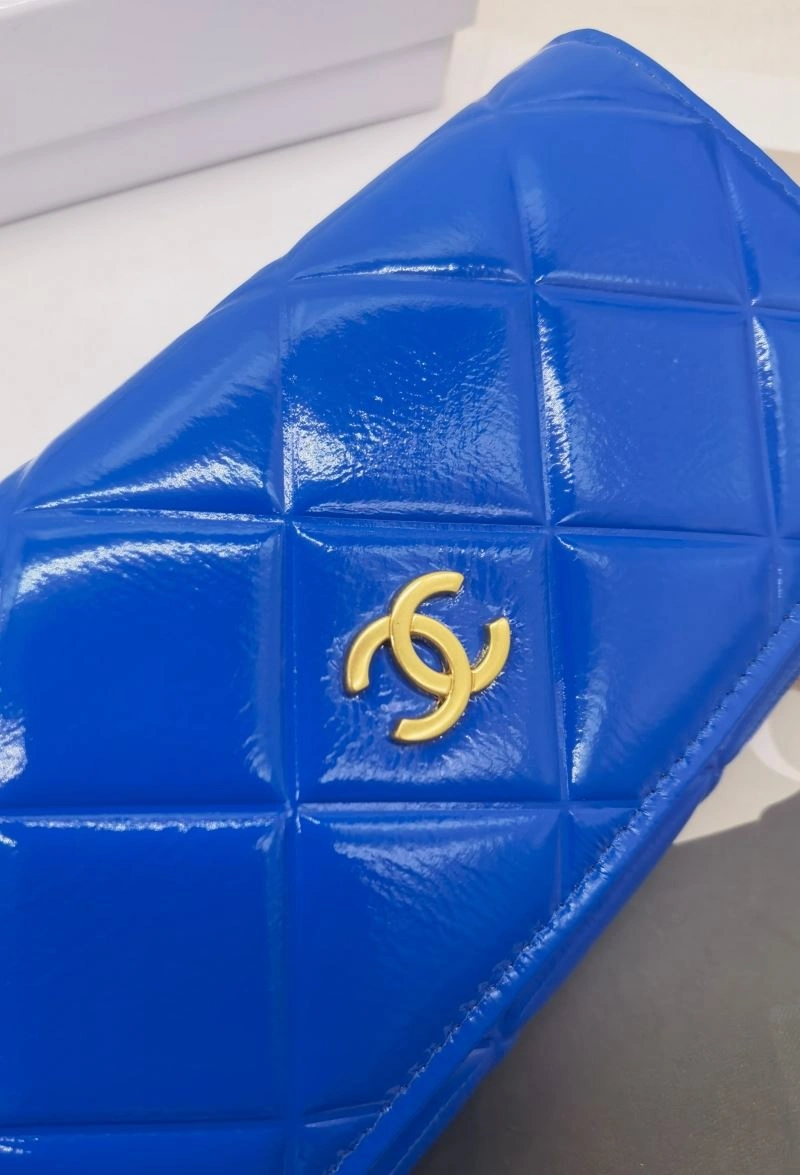 Exact replica Chanel Wallets Purse