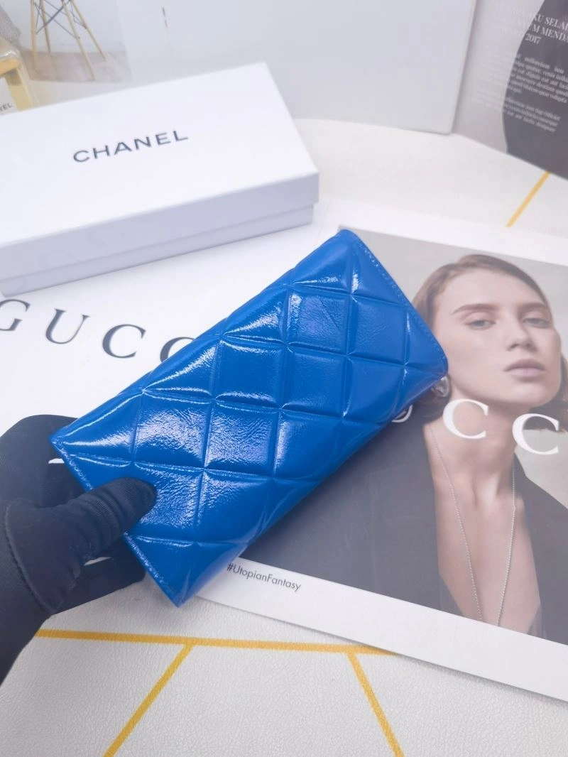 Exact replica Chanel Wallets Purse