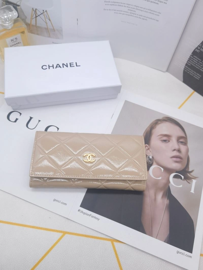 Bargain Chanel Wallets Purse