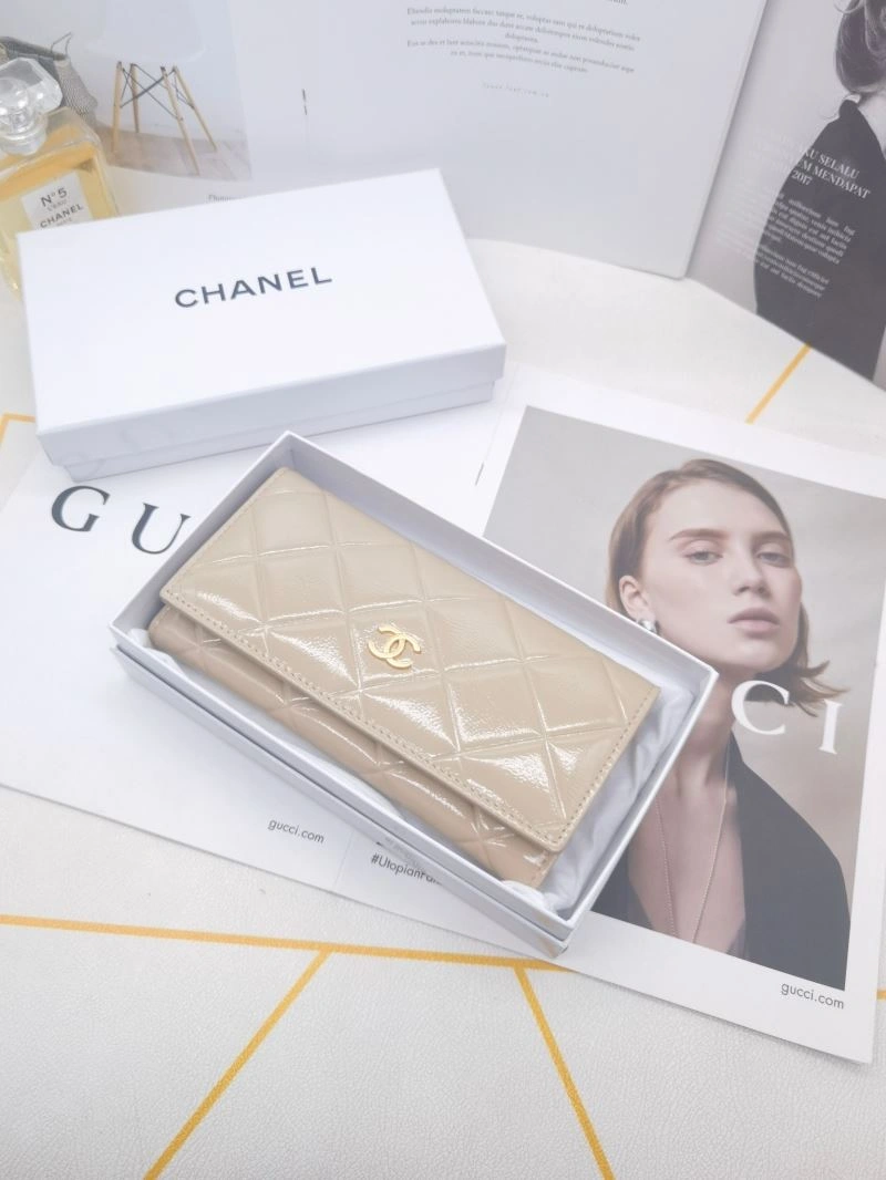 Bargain Chanel Wallets Purse