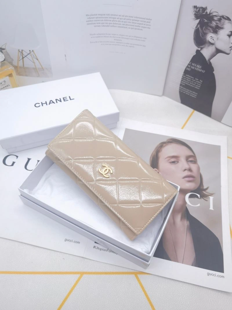 Bargain Chanel Wallets Purse