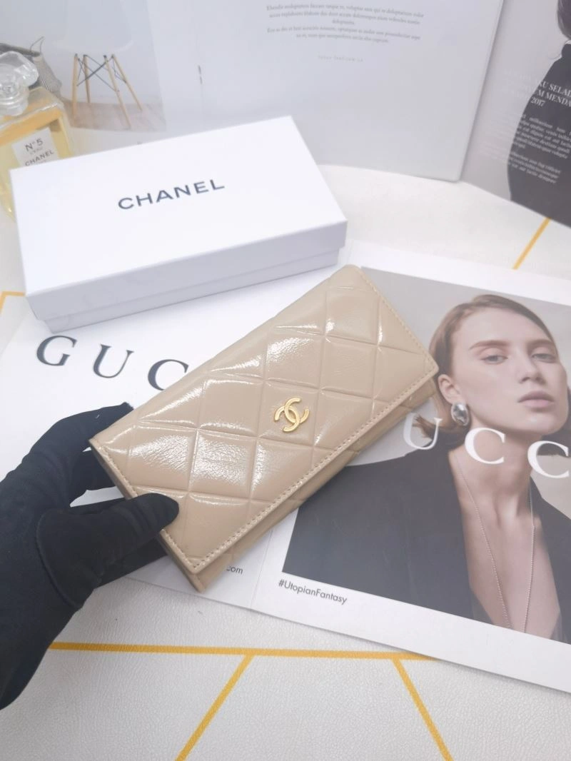 Bargain Chanel Wallets Purse