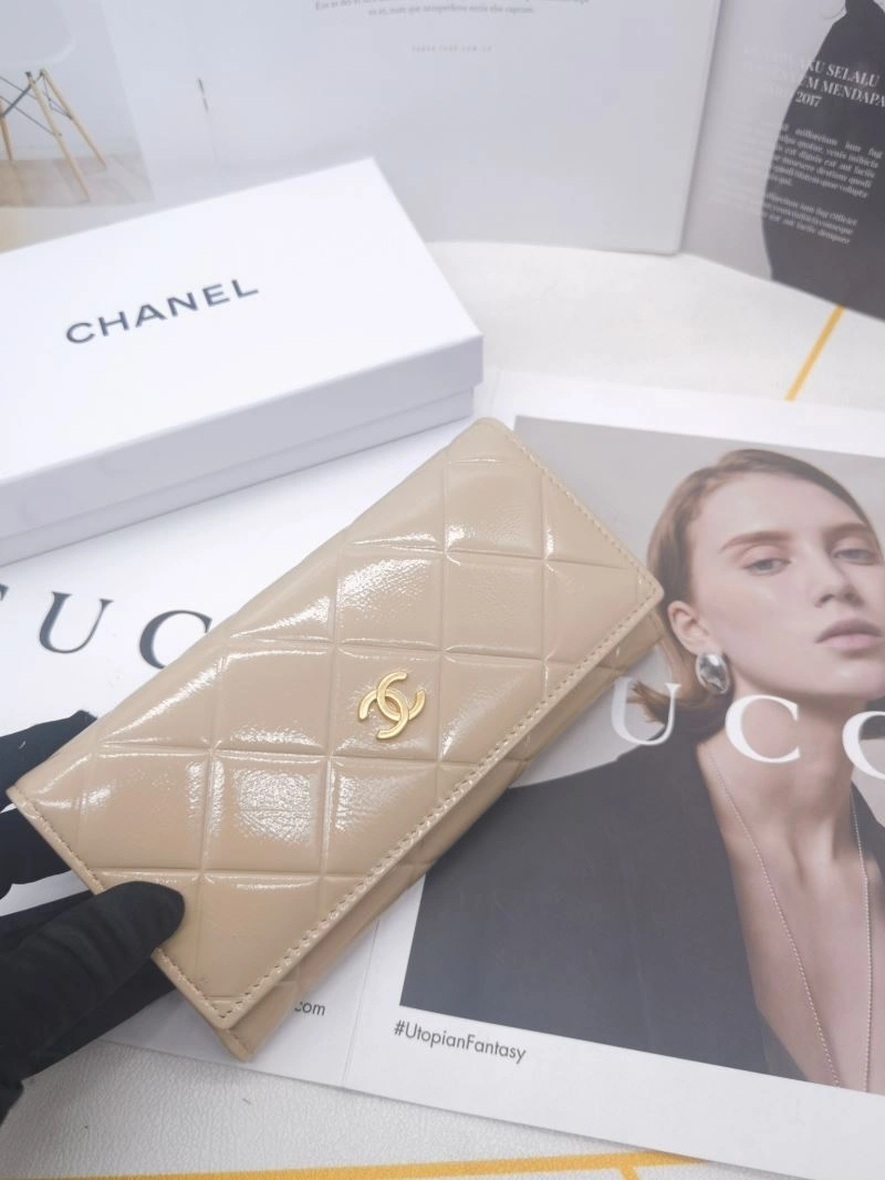 Bargain Chanel Wallets Purse