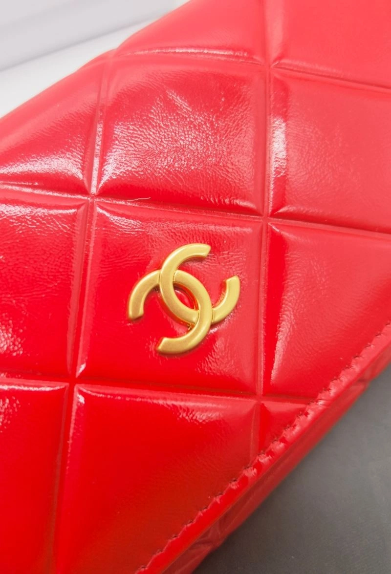 Brand-original Chanel Wallets Purse