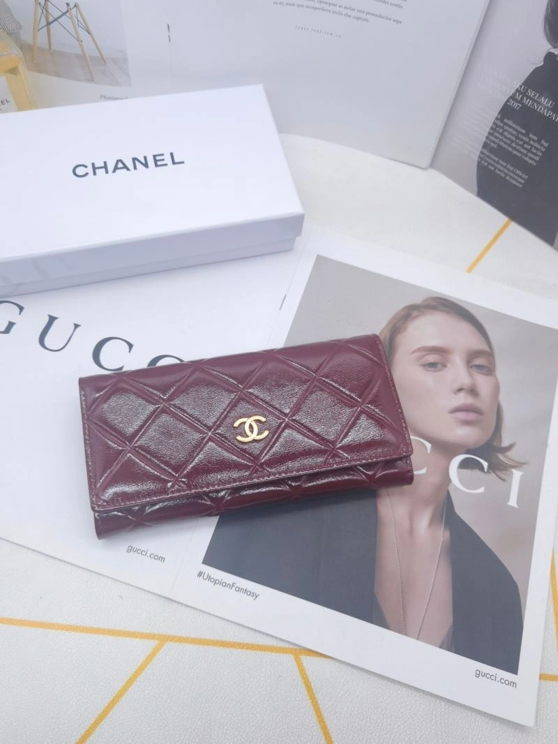 Chanel Wallets Purse