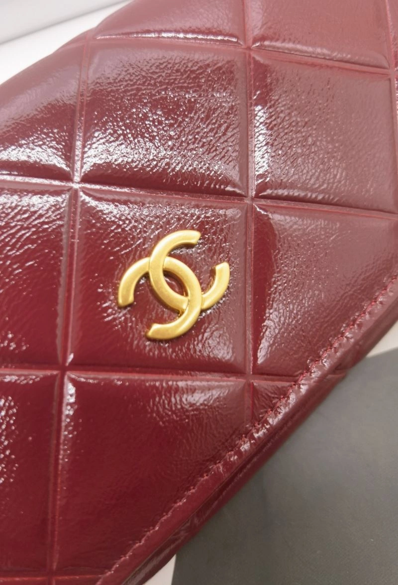 Original Chanel Wallets Purse