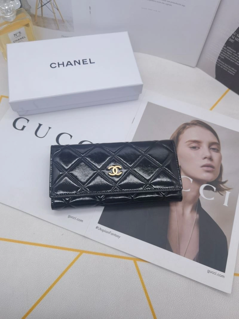 Chanel Wallets Purse