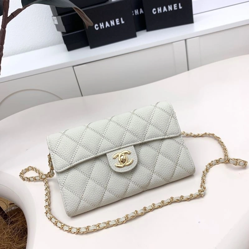 Chanel Wallets Purse