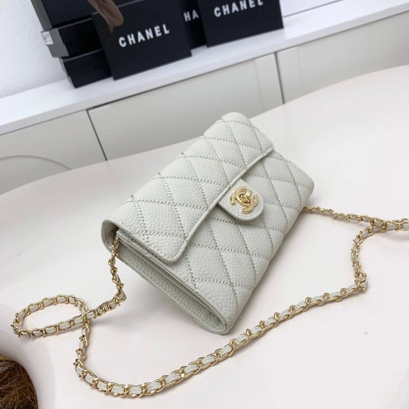 Cut-rate Chanel Wallets Purse