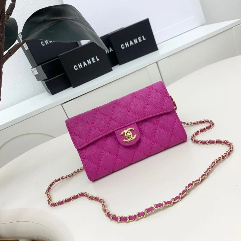 Chanel Wallets Purse