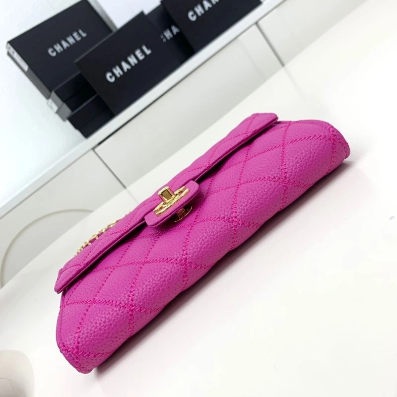 Authentic Chanel Wallets Purse