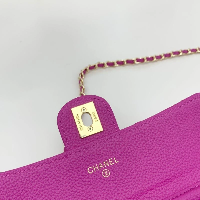 Authentic Chanel Wallets Purse