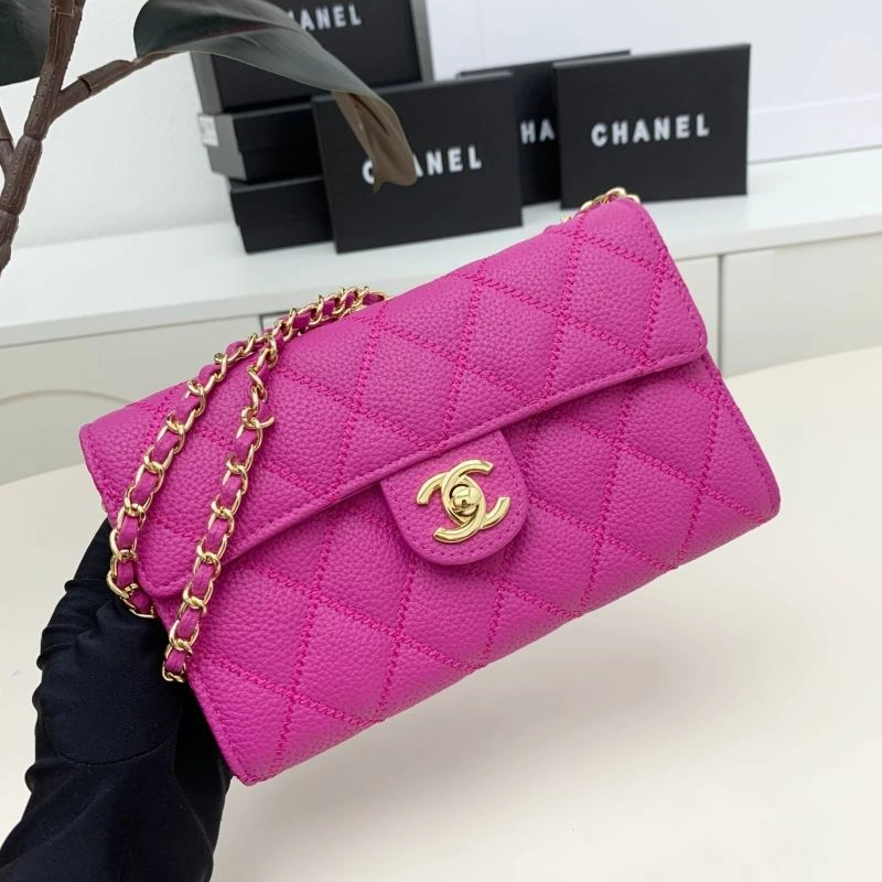 Authentic Chanel Wallets Purse
