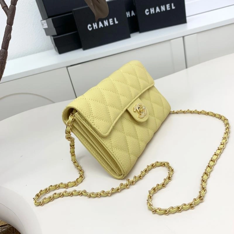 Economical Chanel Wallets Purse