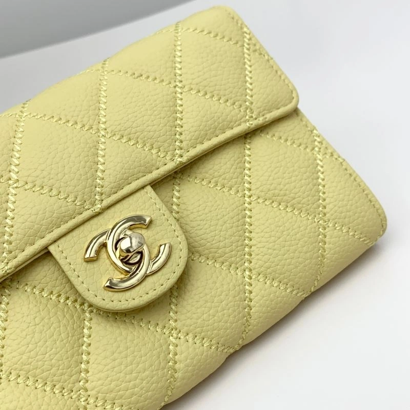 Economical Chanel Wallets Purse