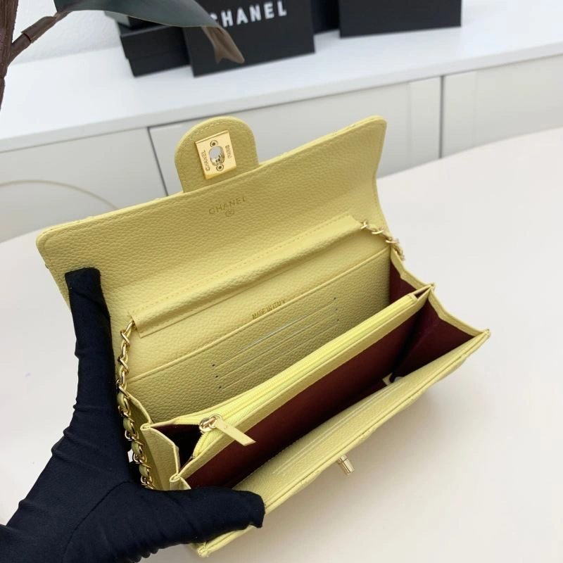Economical Chanel Wallets Purse