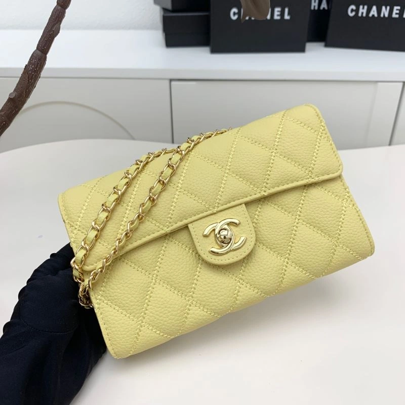 Economical Chanel Wallets Purse
